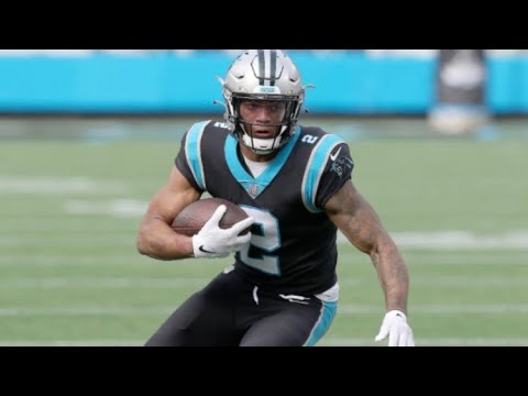 DJ Moore 2022-2023 season highlights