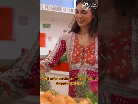 Errand Service for Beginners: Time Saving Tips & Tricks