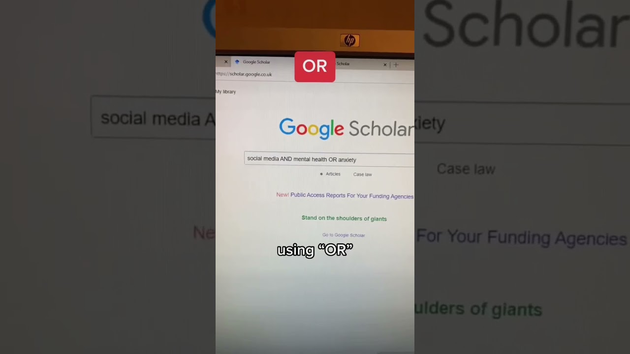 How to use Boolean Operators | Boolean Operators | Essay Help | Literature review help | Uni help