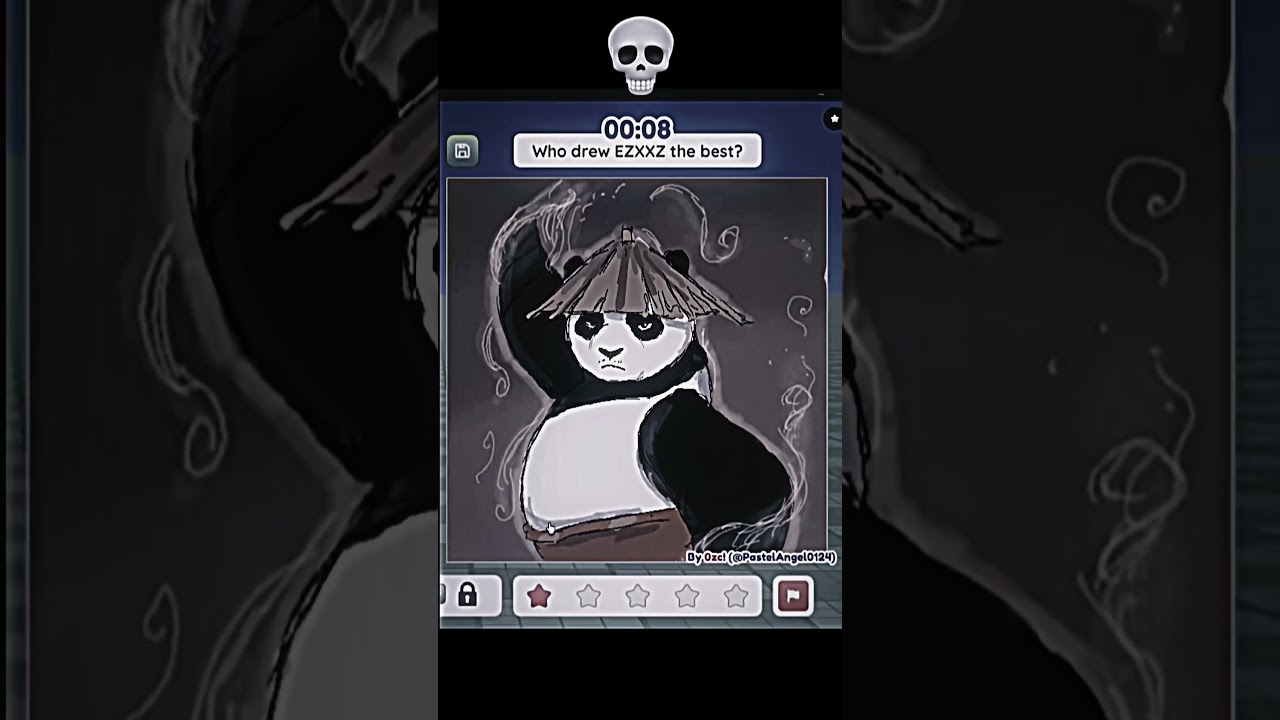 abstract painting #funny #rtollface #fyp #fouryou #trending