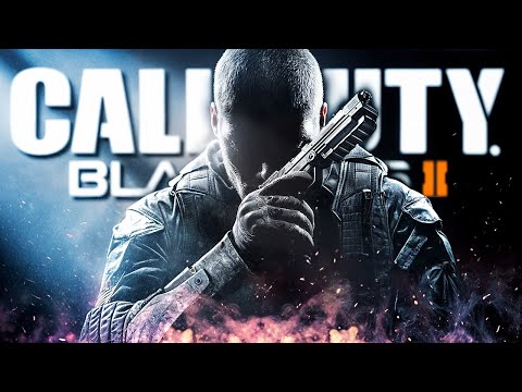 Steam Community :: Video :: Playing CALL OF DUTY: BLACK OPS II Campaign ...