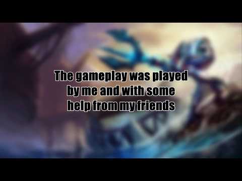Steam Community :: Video :: League Of Legends - Amazing/ridiculous moments