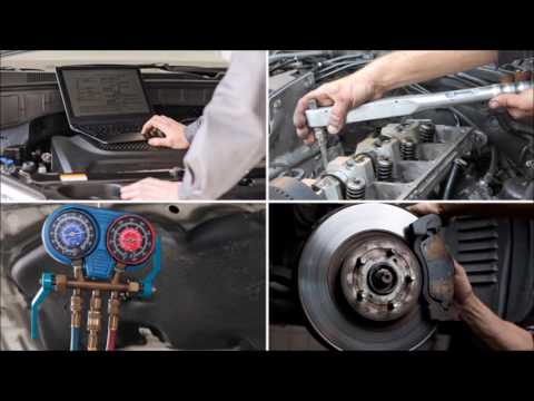 Euro Car Care Inc.