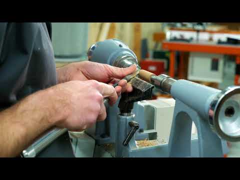 Woodcut Mini Cam Loc Handle & Gauge - Product Overview