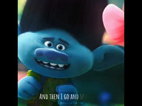 🩵💙✨️ #edit #branchtrolls #trolls #broppy