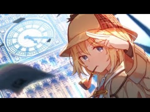 Steam Community :: Video :: HoloCure: Pet Bubba with Amelia Watson —★ ࣪🍰