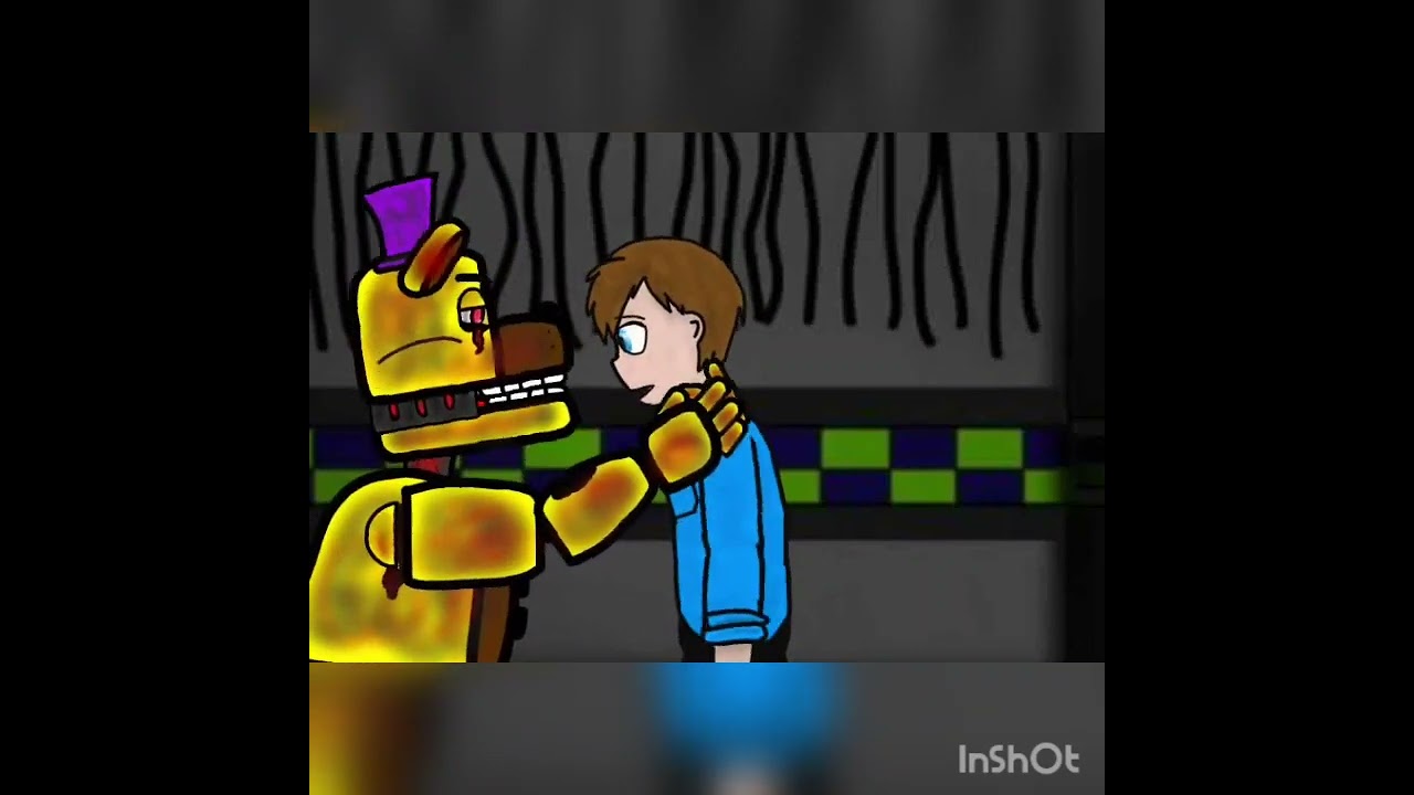 drawing cartoons 2 para five Nights at freddy's música