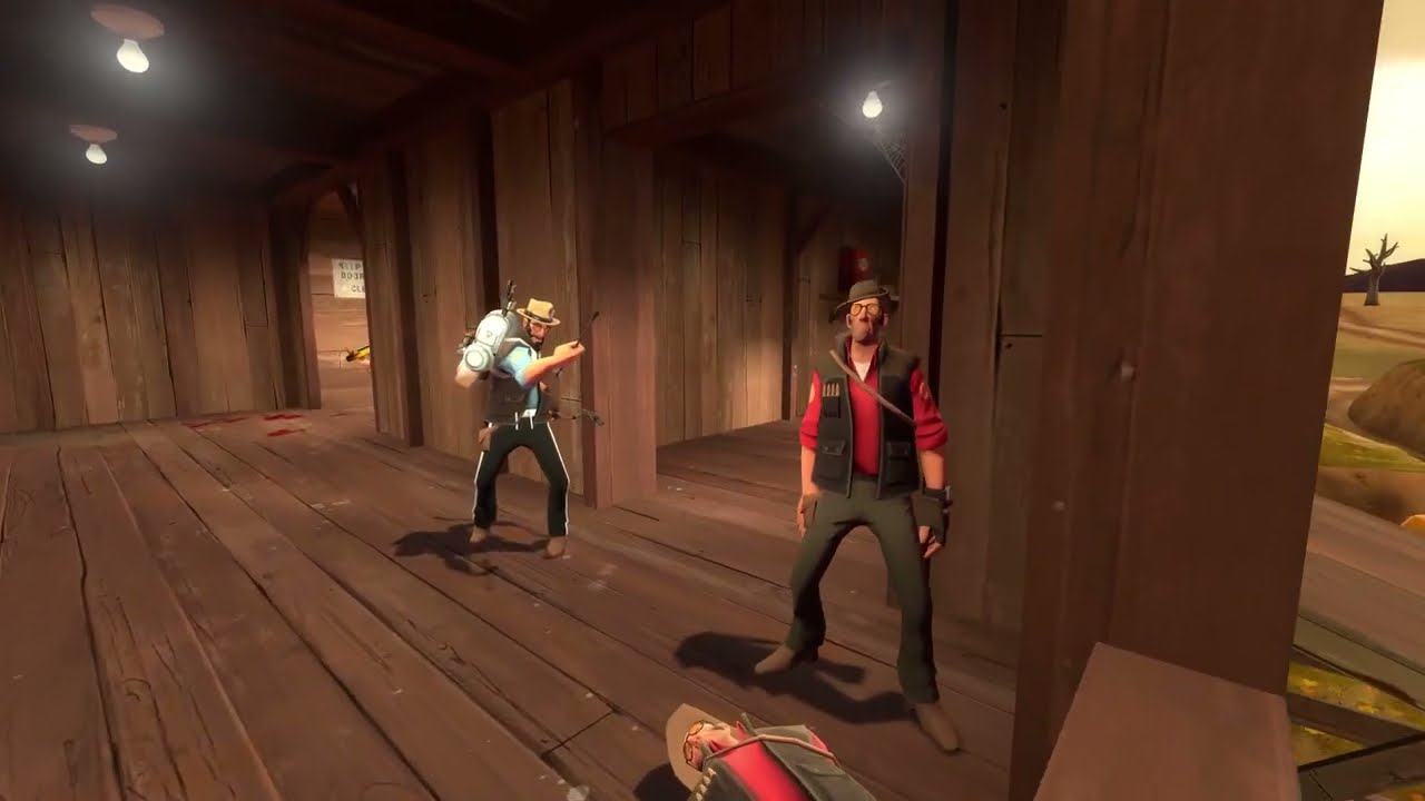 Taunts Kills 2021