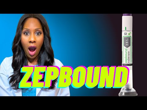 ZEPBOUND BEATS WEGOVY IN WEIGHT LOSS, According to New Study! Doctor Explains