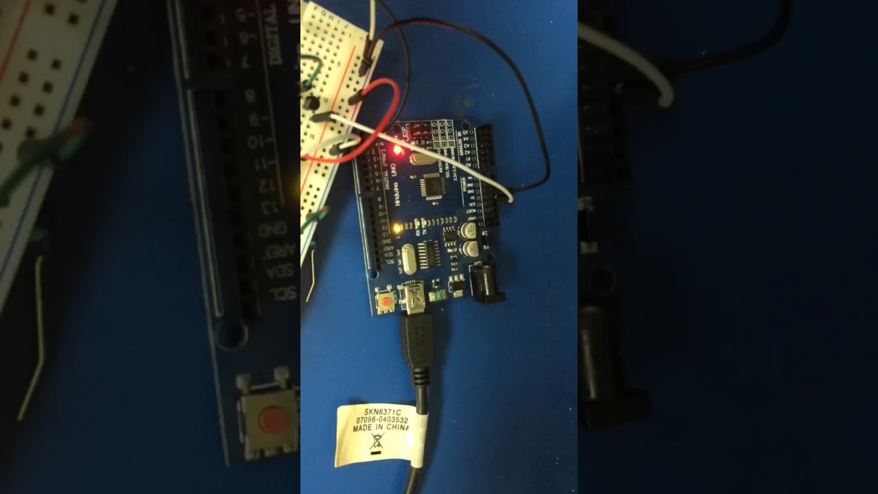 Microprocessor Laboratory 9