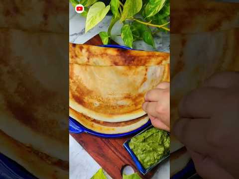 Mysore Masala Dosa #dosa #mysoremasaladosa #masaladosarecipe #dosarecipe #southindianfood #chutney