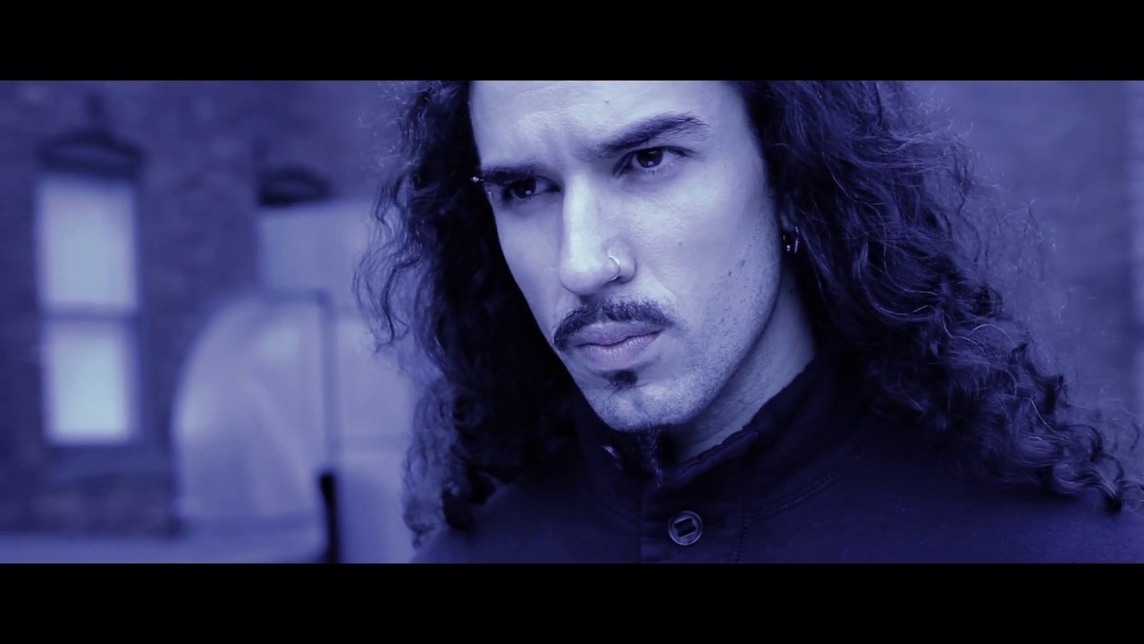 Set The Charge - Everything But Me (Official Music Video)