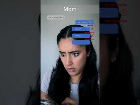When the text message doesnβt send πππ