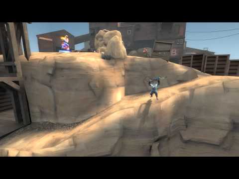 Steam Community :: Video :: Team Fortress 2 - Upward Cliff Blues