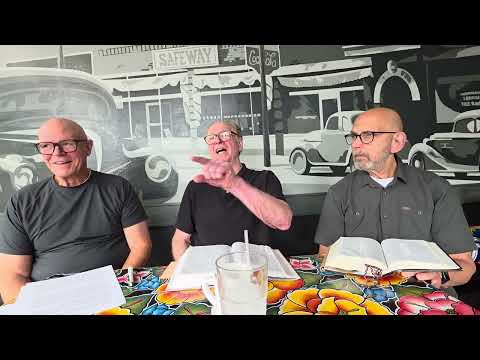 Victory Through Surrender – Real Voices