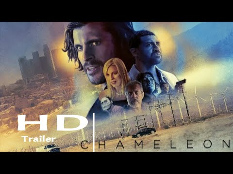 CHAMELEON Trailer In (2020) Freestyle Digital Media