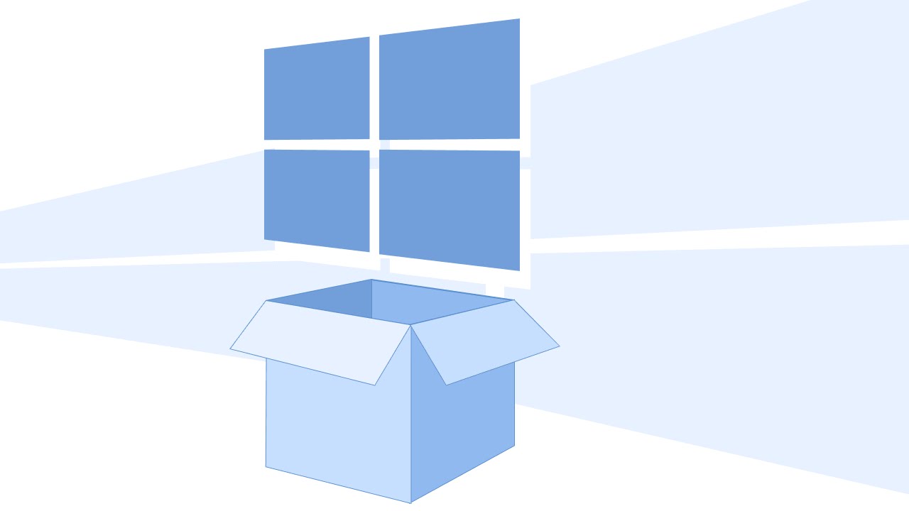 Create appx packages for Windows Store