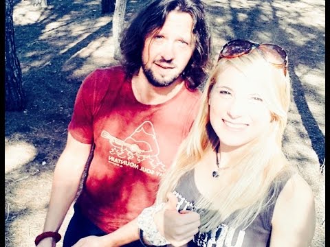 Maria Jacobs & Mike Spillman - PHOTOGRAPH (Cover) | Music Video, Song ...