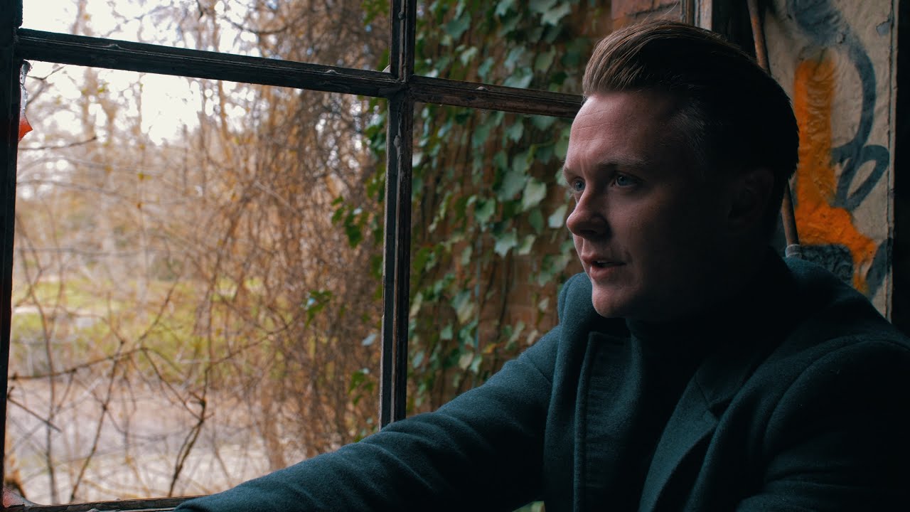 Jouwradio | Ray Benjamin - Moet ik geloven