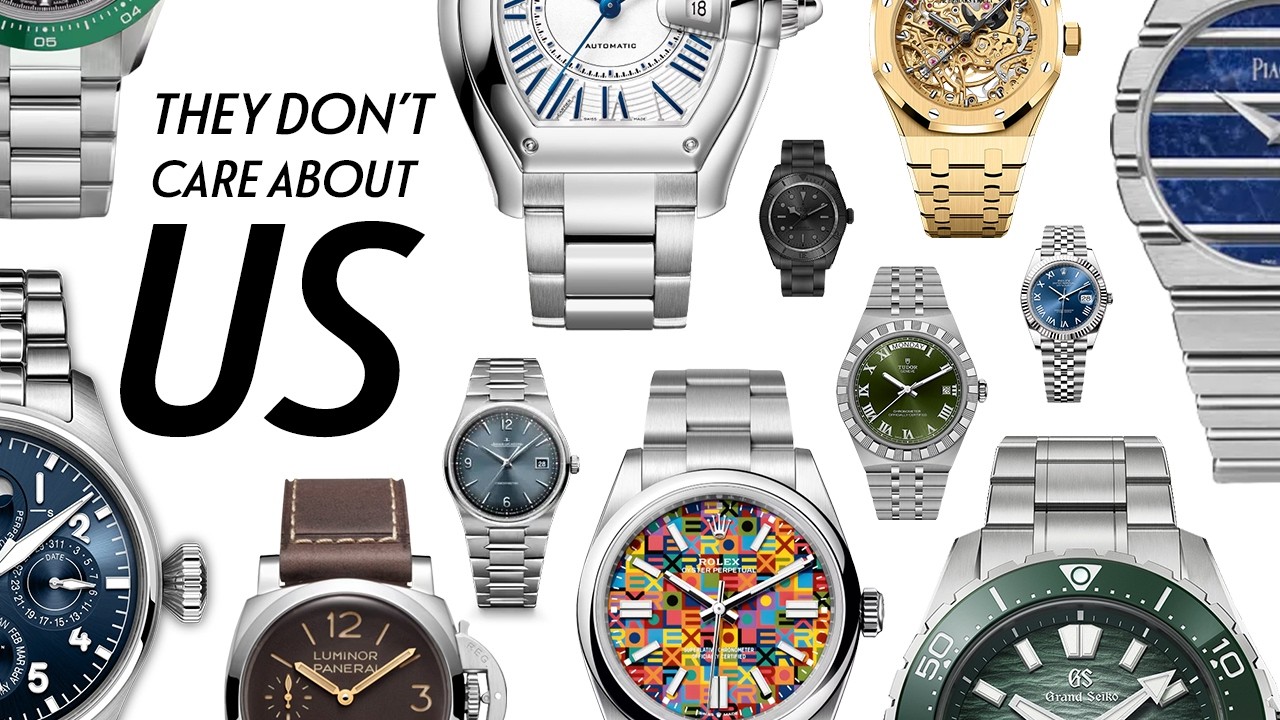 Top 5 Releases at Watches and Wonders 2026