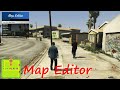 Map Editor 2.13 - GTA 5