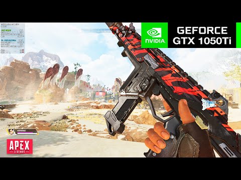 Steam Community :: Video :: Apex Legends: GTX 1050Ti - Core i3 7100 - Optimized - PC