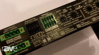 QSC SPA2-200 200-Watt Commercial Amplifier - What To Know & Where To ...