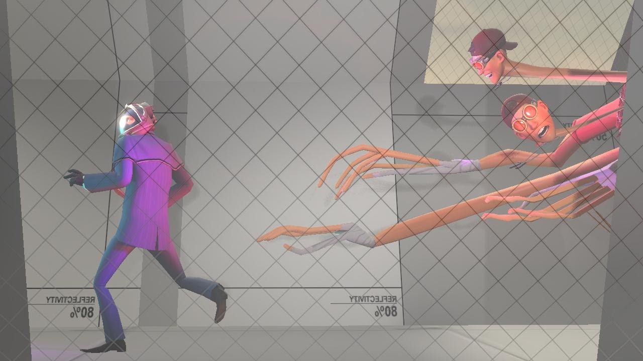 [SFM/HORROR] SERVERBLIGHT: Abandoned.