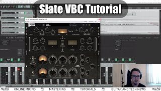 Slate Digital Virtual Buss Compressors - What To Know & Where To Buy ...