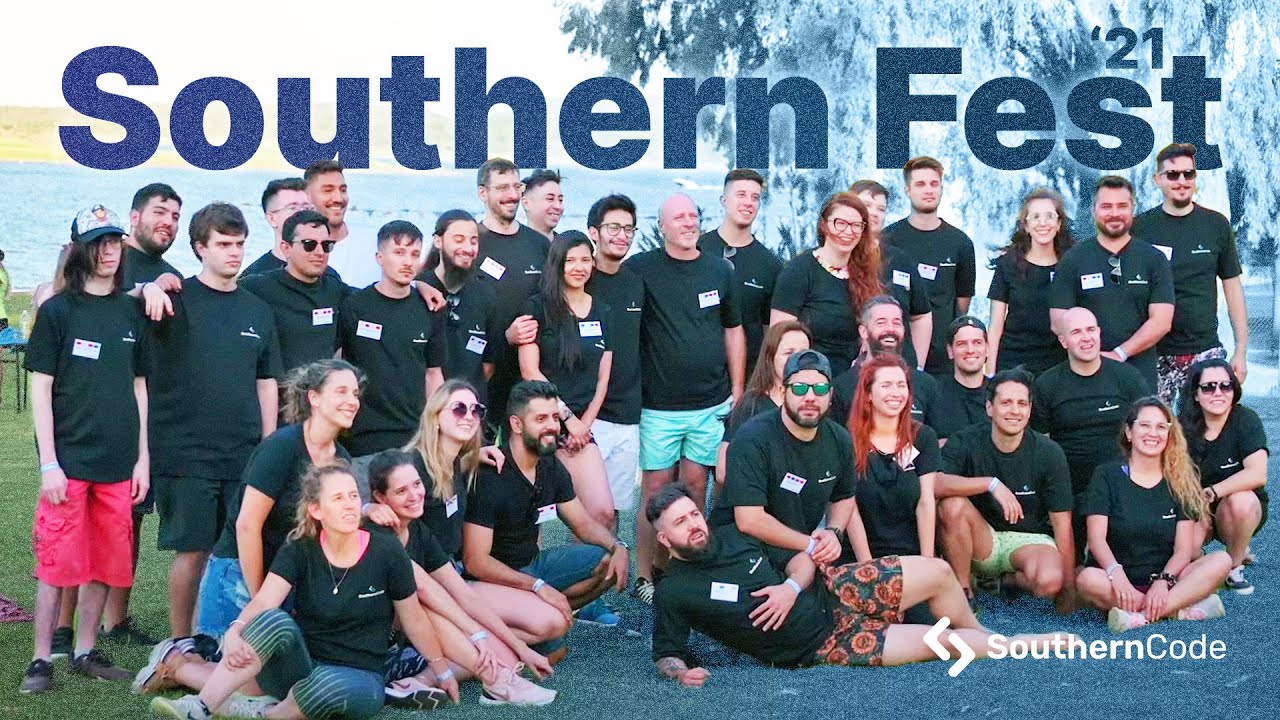 We Are Southern Code