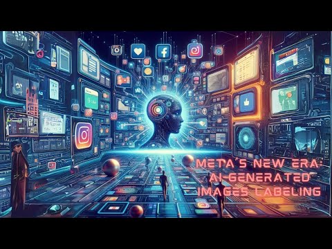 Meta will label AI-generated images shared on Facebook, Instagram & Threads