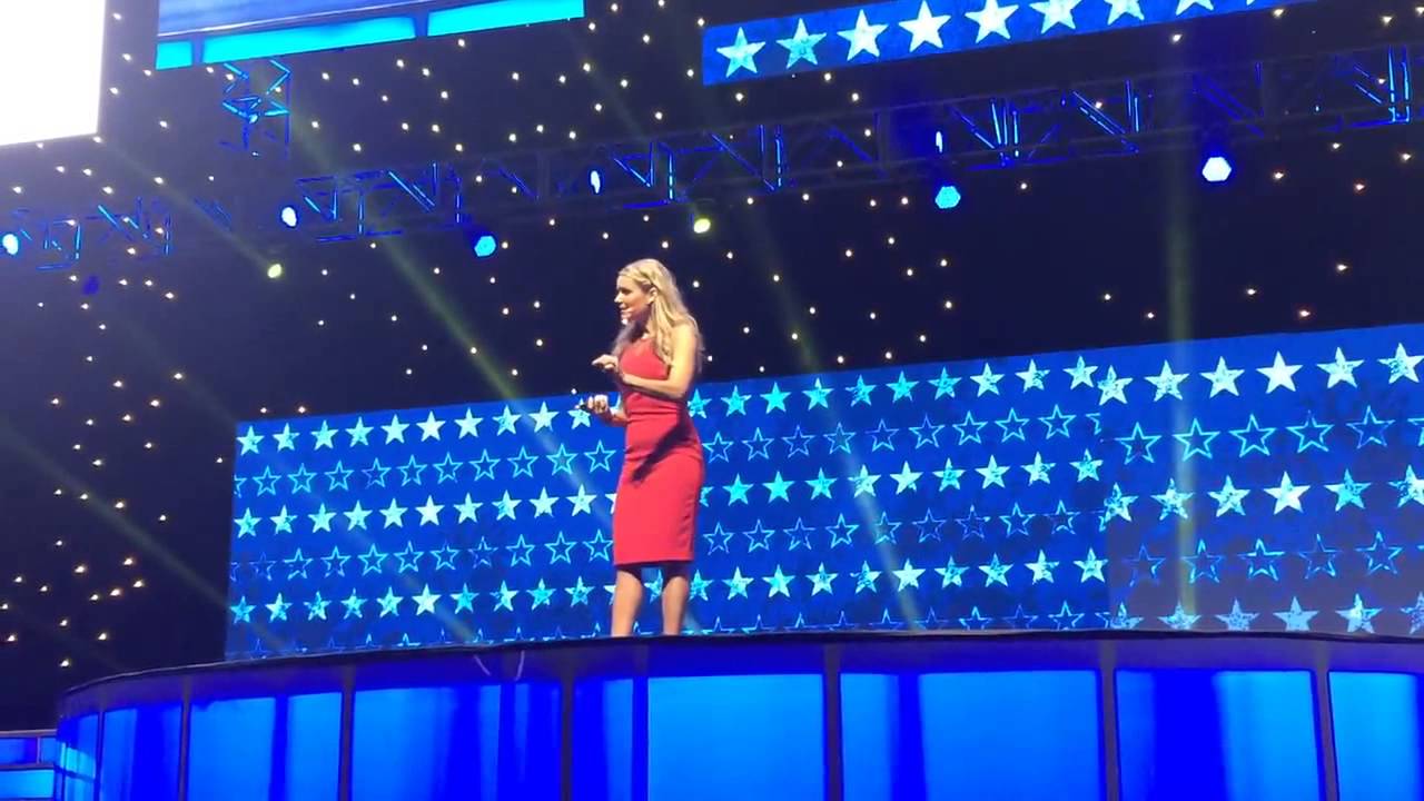 Coach Summit 2015: Jenelle Summers Social Media