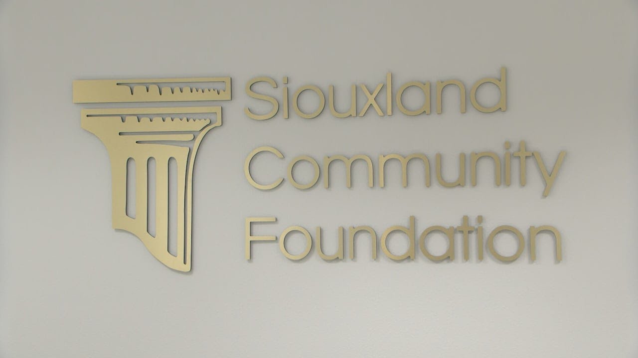 Siouxland Community Foundation officially moved to a new location