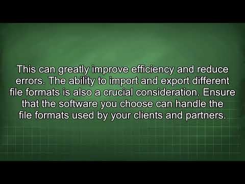 One-Line Diagram Software Options for Electrical Design