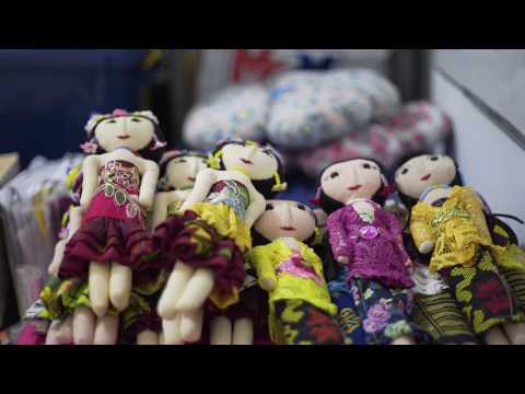 Help Street Women in Bali Escape a Life of Poverty - GlobalGiving