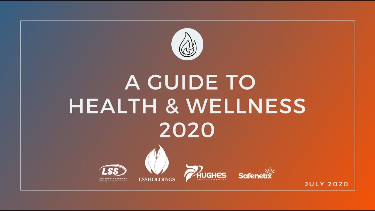 A Guide To Health & Wellness in 2020