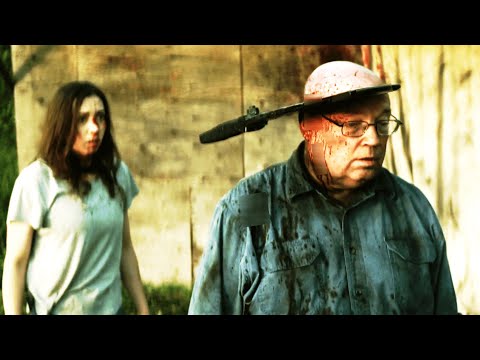 The Butchers (2020) Film Explained in Hindi/Urdu | Butcher Brothers Summarized हिन्दी | Thriller