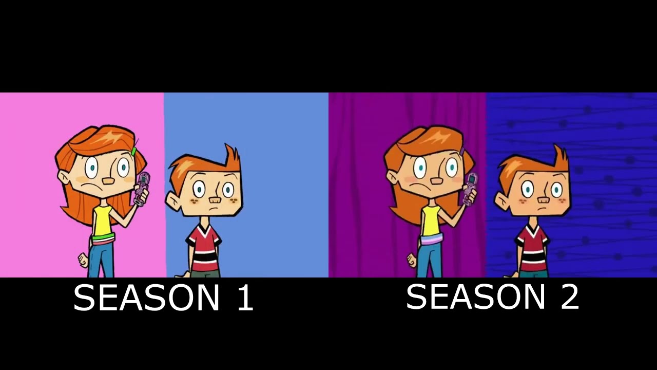 The Replacements Theme Song Comparison