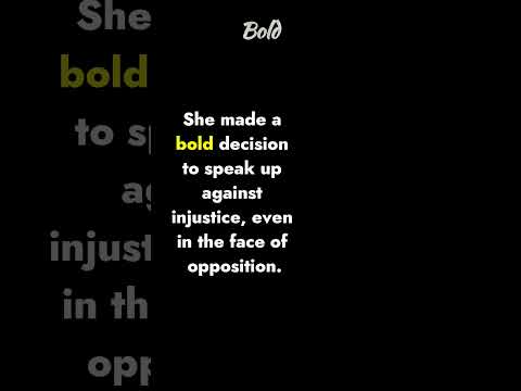 Synonyms for Brave #ieltstips #vocabulary #effectivepractice Synonyms