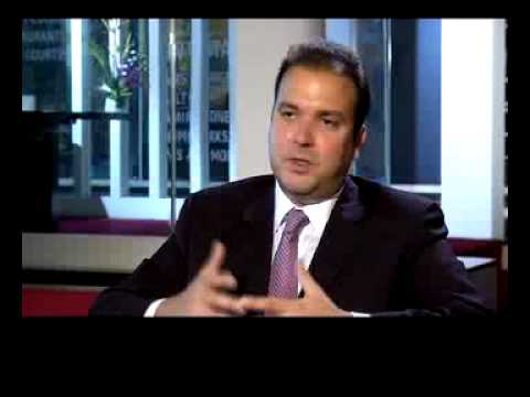 Jehangir Wadia - mb.Inspired! Series powered by Young Turks