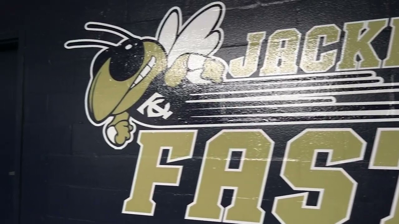 TCC Jackets' Nest - 2024 Field House Revovations