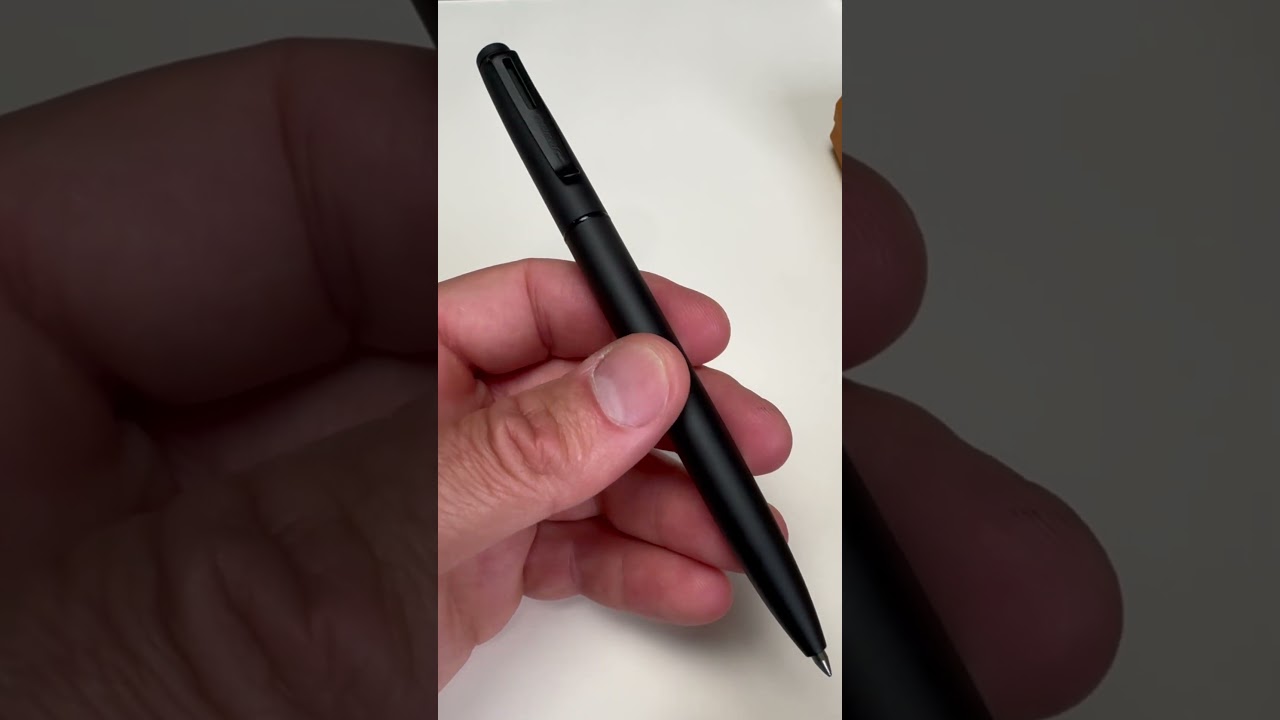 Uni Jetstream Prime Single Custom 2025 version - #short review