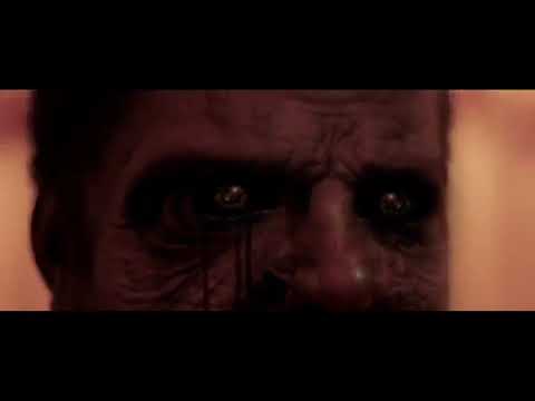 Basic 3d face tracking vfx zombie face using adobe after effects halloween video