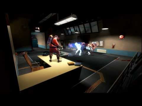 Steam Community :: Video :: TF2 - Party? alert