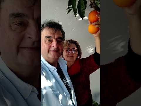 Felicitació de Nadal 2023 Lola i Jaume