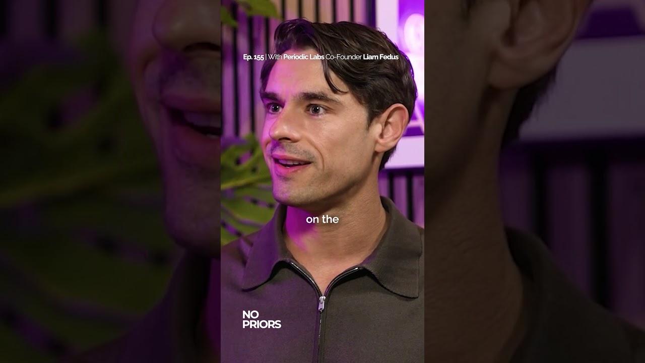 Why the Best AI Founders Are Physicists