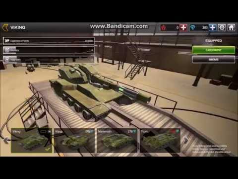 BYING VIKING M1 + GAMEPLAY IN TANKI X