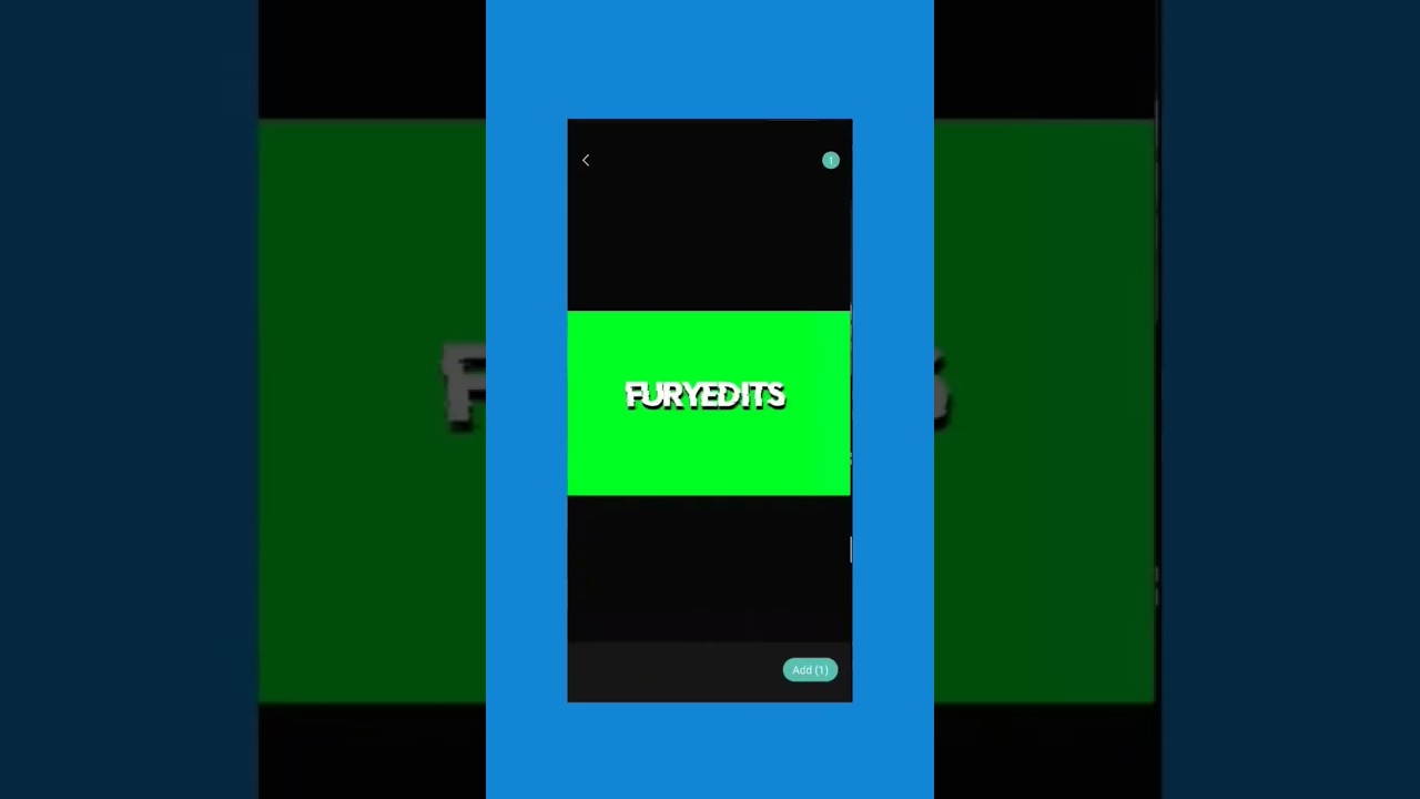 Free Capcut 3D Watermark Text Tutorial #capcut #edit #short