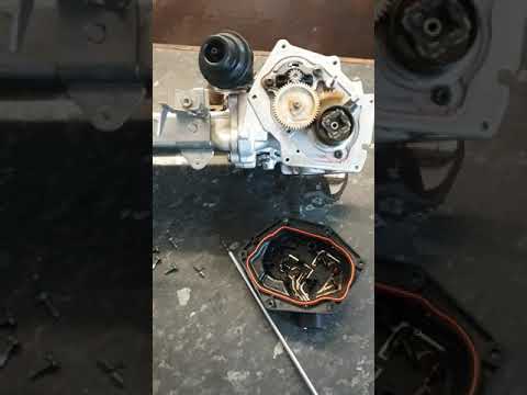 p0403 Audi vw skoda 2.0 diesel watercooled egr fault
