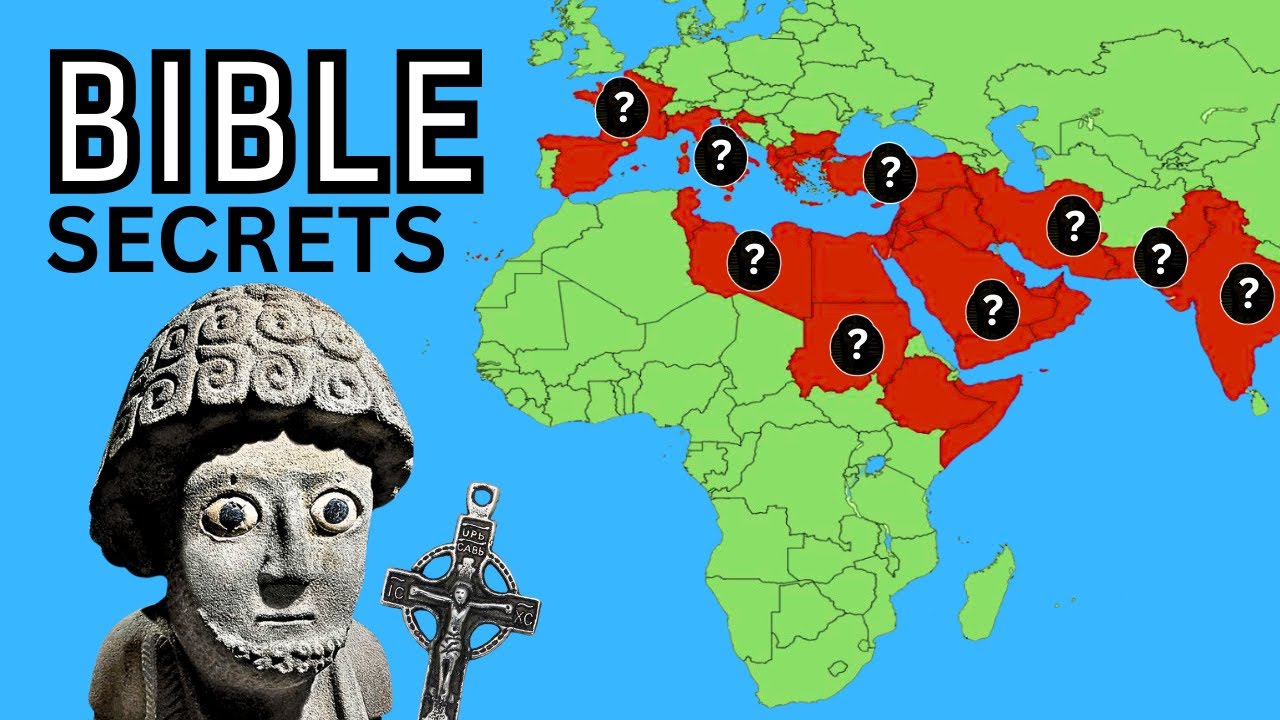 10 Strange Discoveries that Confirm the Bible